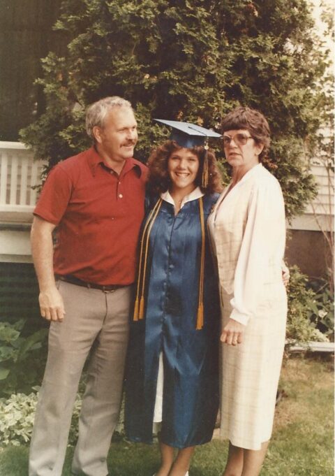 Meet Ann - Ann Johnson Stewart for Senate